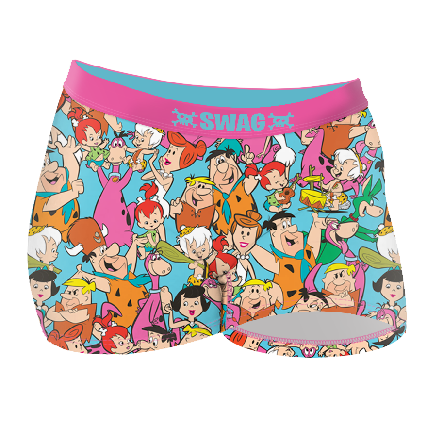 Flintstones – SWAG Boxers