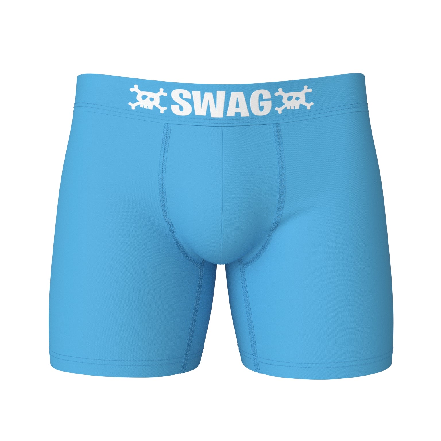 UnBasics – SWAG Boxers