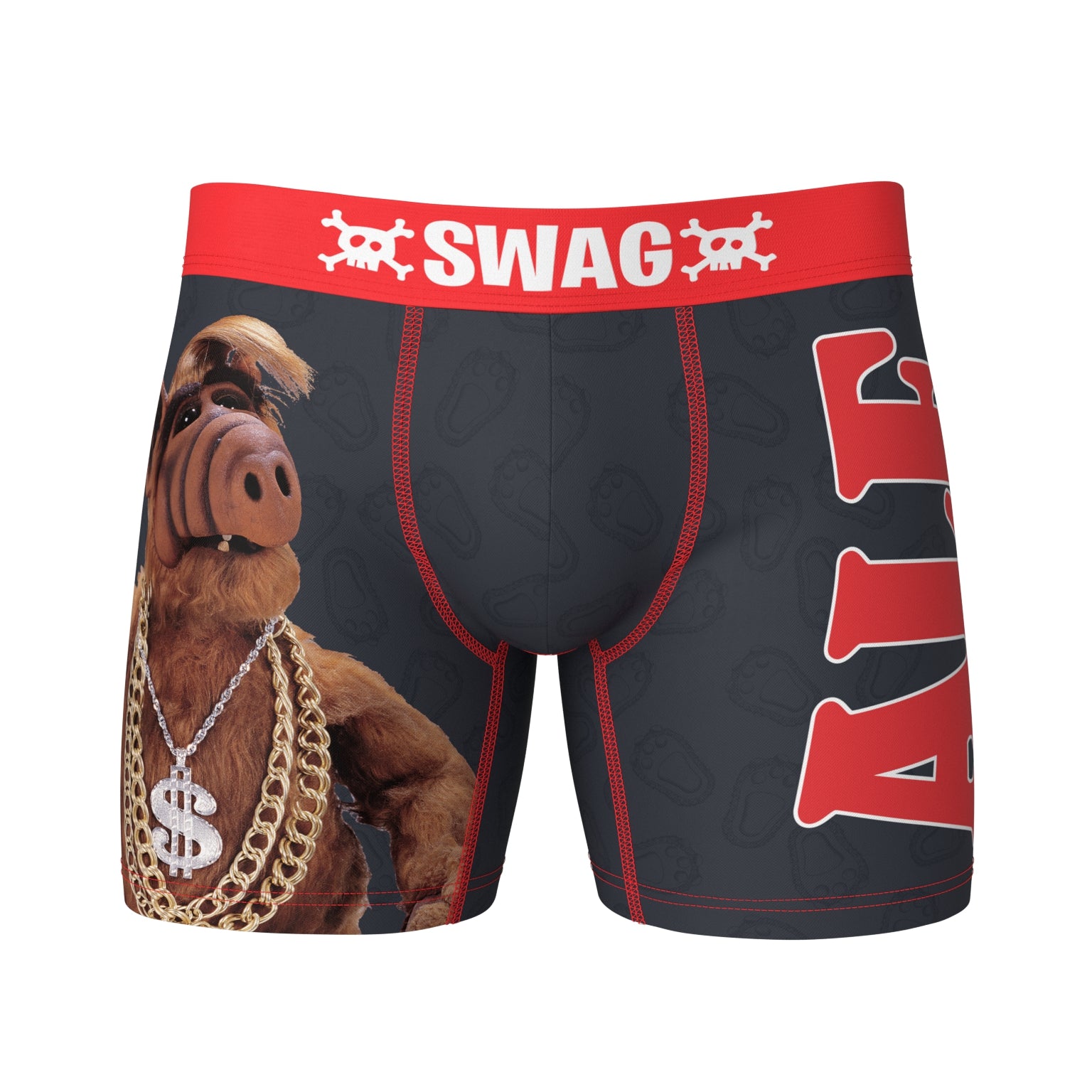 SWAG x ALF Boxer Brief – SWAG Boxers