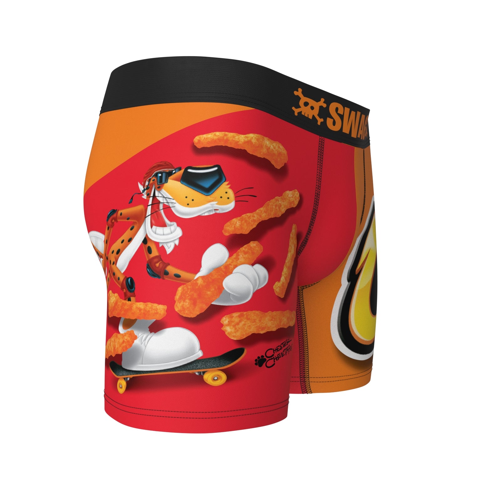 Swag Snack Aisle Boxers Dorito Cheetos And Lays Variety Pack Swag Boxers