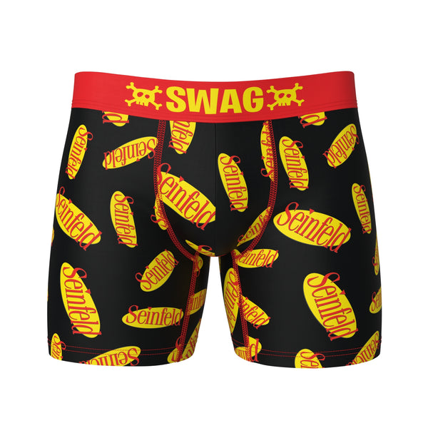 BOXers – SWAG Boxers