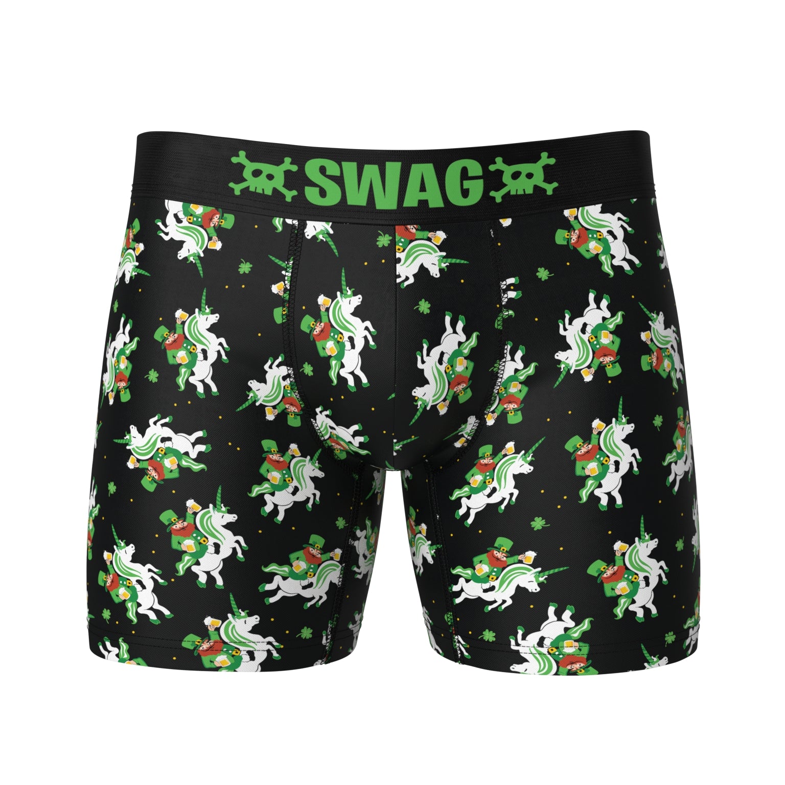 St. Paddy's – SWAG Boxers